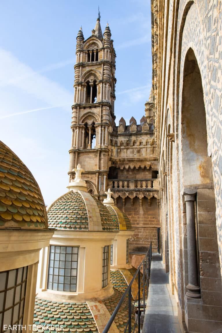 One Day in Palermo | Best of Palermo in 24 Hours