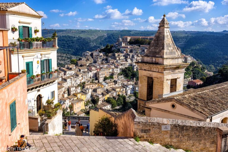 Best Things to Do in Modica, Sicily (+ Short Walking Tour!)