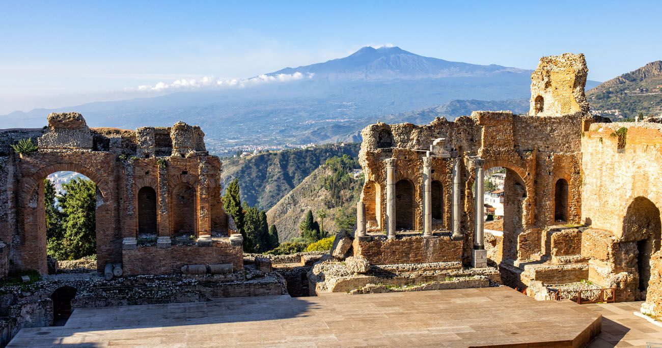The Ultimate Two Week Sicily Road Trip Itinerary