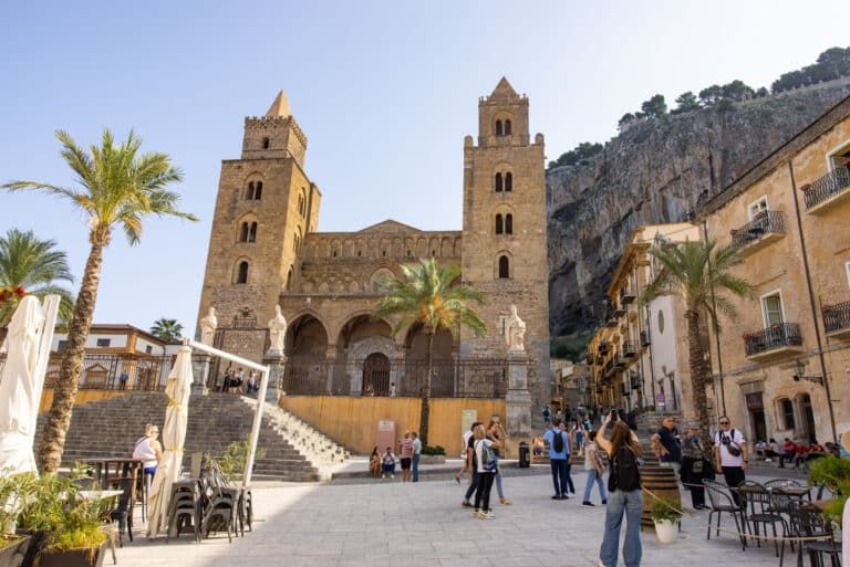 Best Things to Do With One Day in Cefalù, Sicily