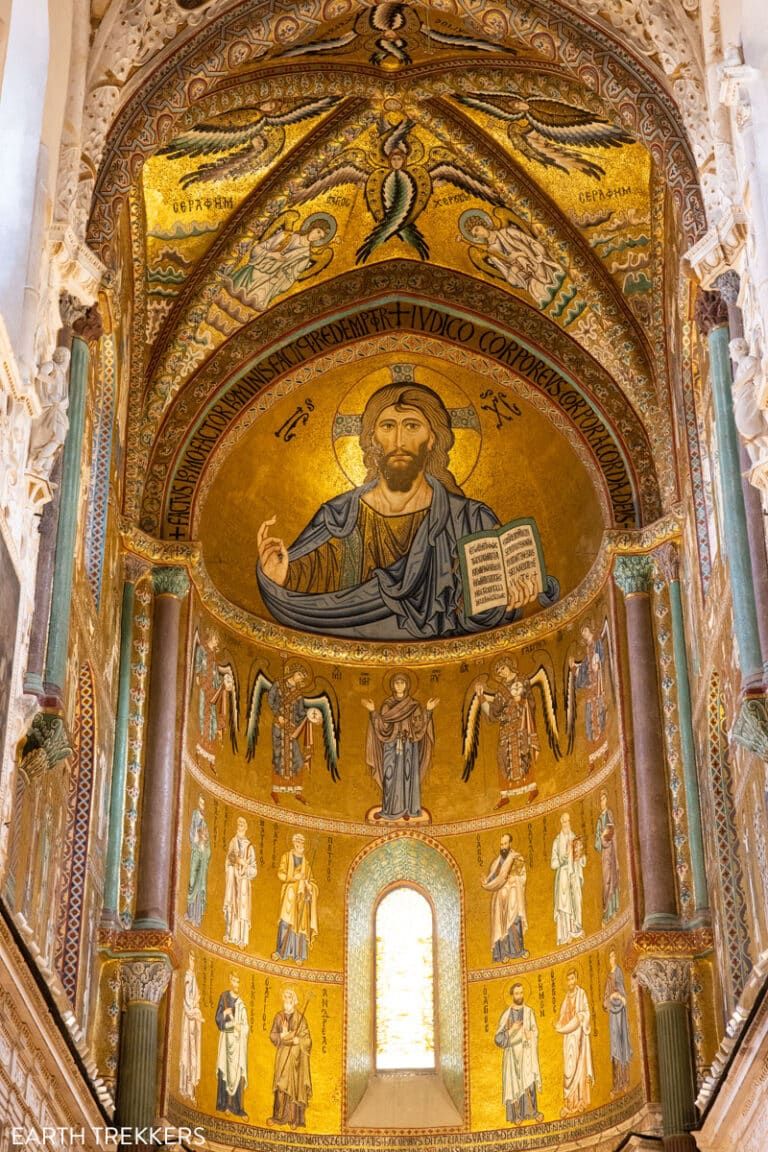 Best Things to Do With One Day in Cefalù, Sicily