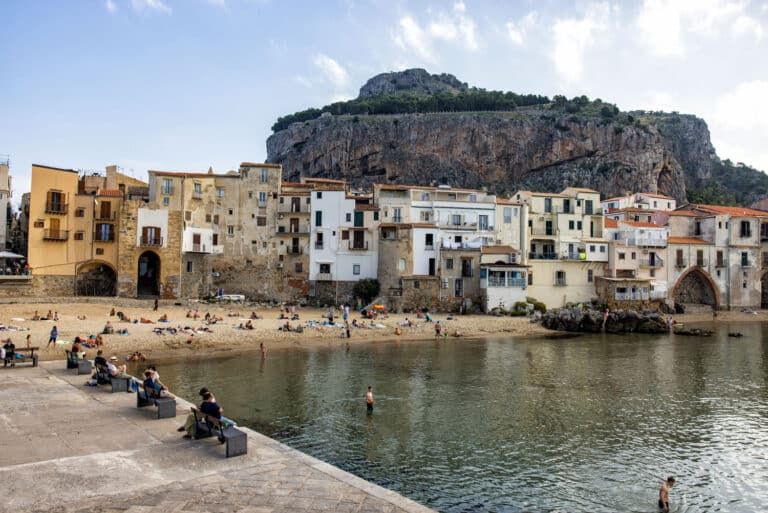 Best Things to Do With One Day in Cefalù, Sicily