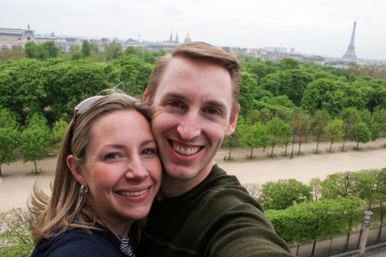 Where to Stay in Paris for the First Time (+ Where Not to Stay)