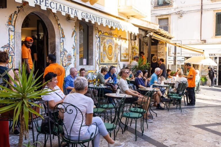 The Perfect Taormina Itinerary: Best of Taormina in 1 to 2 Days
