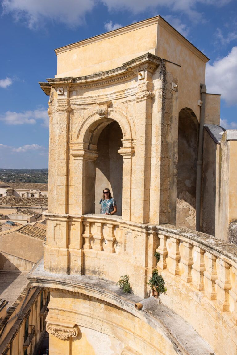 Noto, Sicily | Best Things to Do on a Quick Visit & Walking Tour