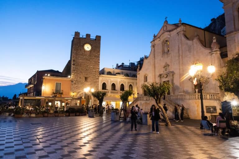 12 Wonderful Things to Do in Taormina, Sicily