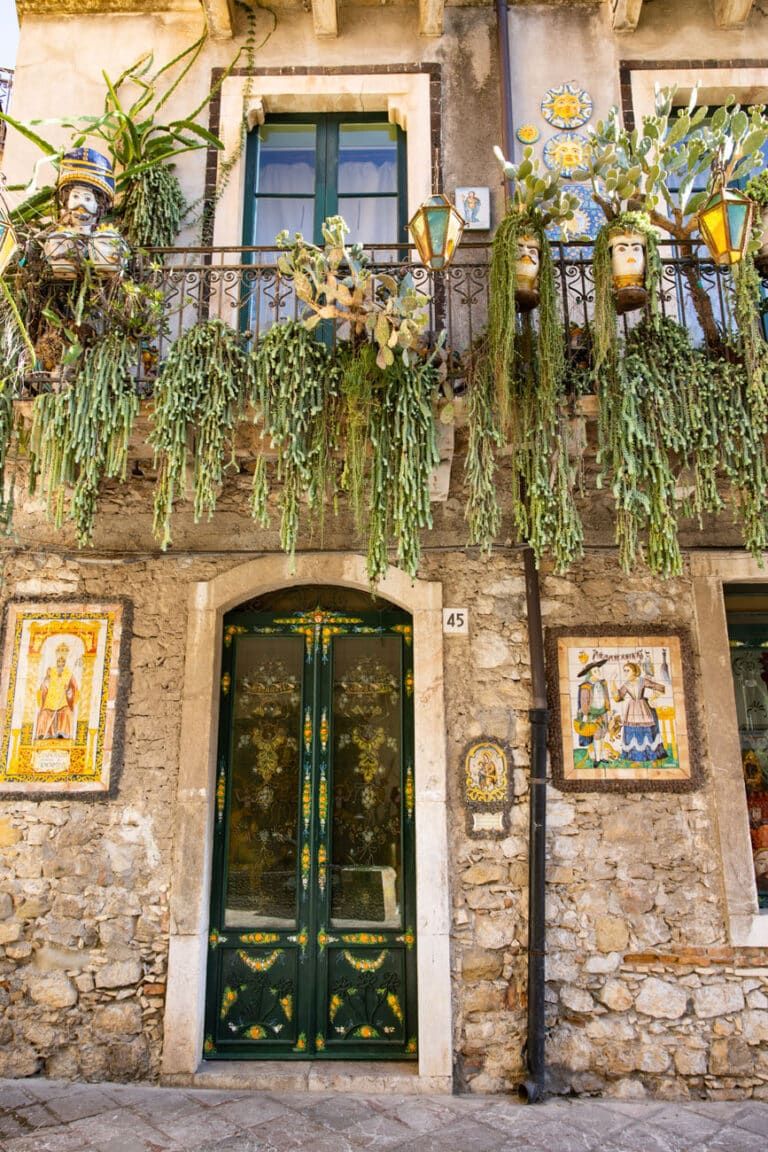 12 Wonderful Things to Do in Taormina, Sicily