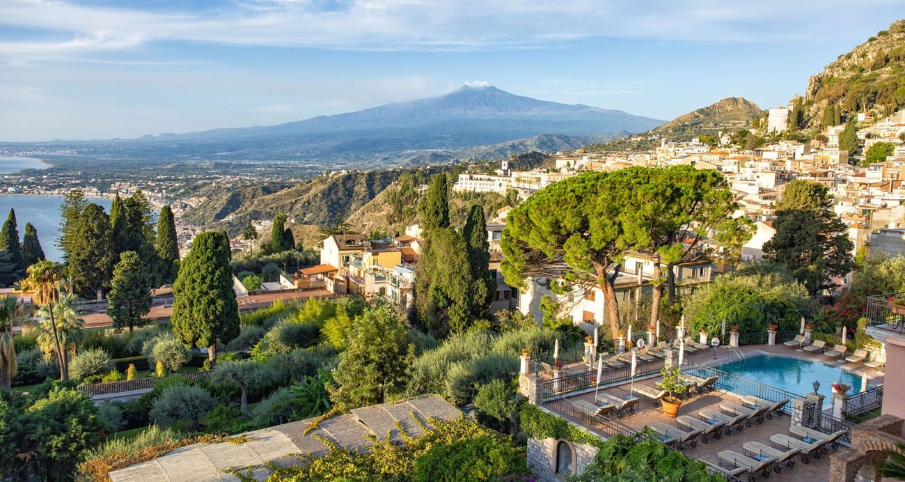 12 Wonderful Things To Do In Taormina Sicily