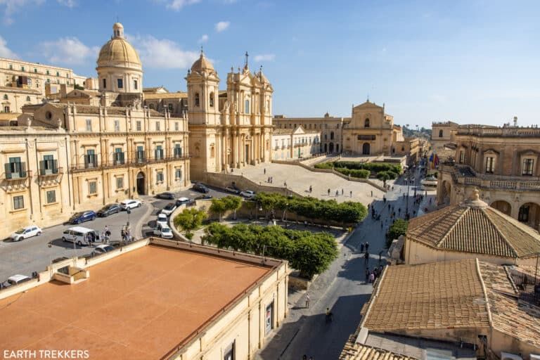 The 15 Very Best Things to Do in Sicily