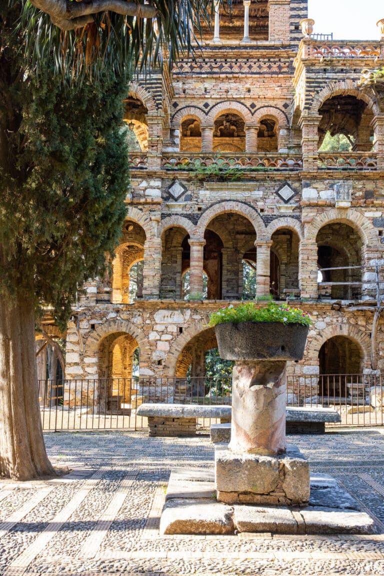 The Perfect Taormina Itinerary: Best of Taormina in 1 to 2 Days
