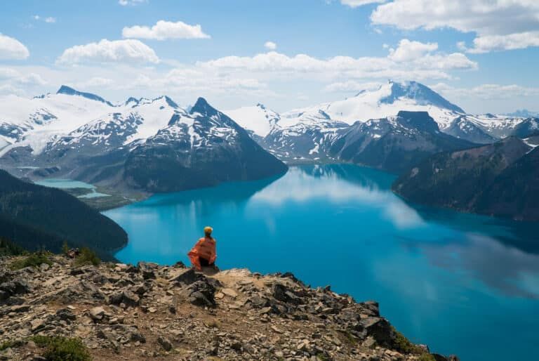 10 Adventurous Things to Do in Squamish | British Columbia, Canada