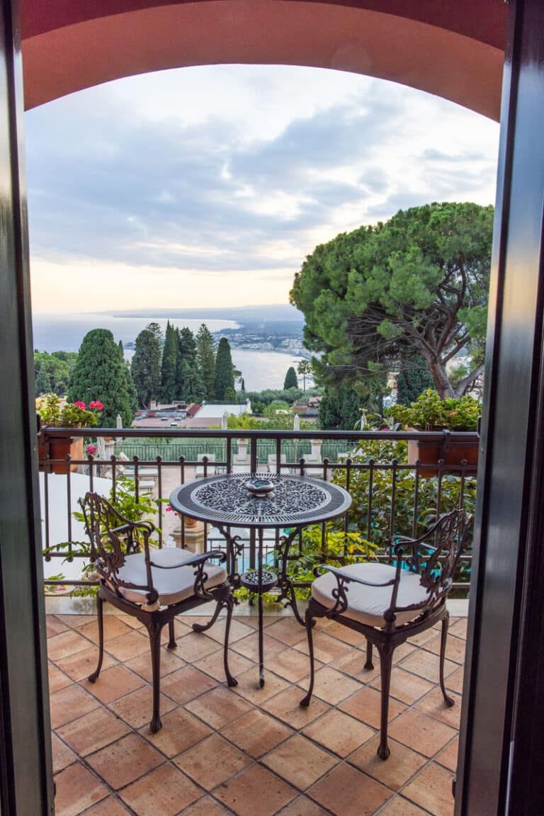 The Perfect Taormina Itinerary: Best of Taormina in 1 to 2 Days