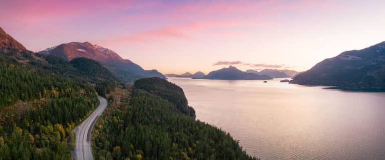 10 Adventurous Things to Do in Squamish | British Columbia, Canada