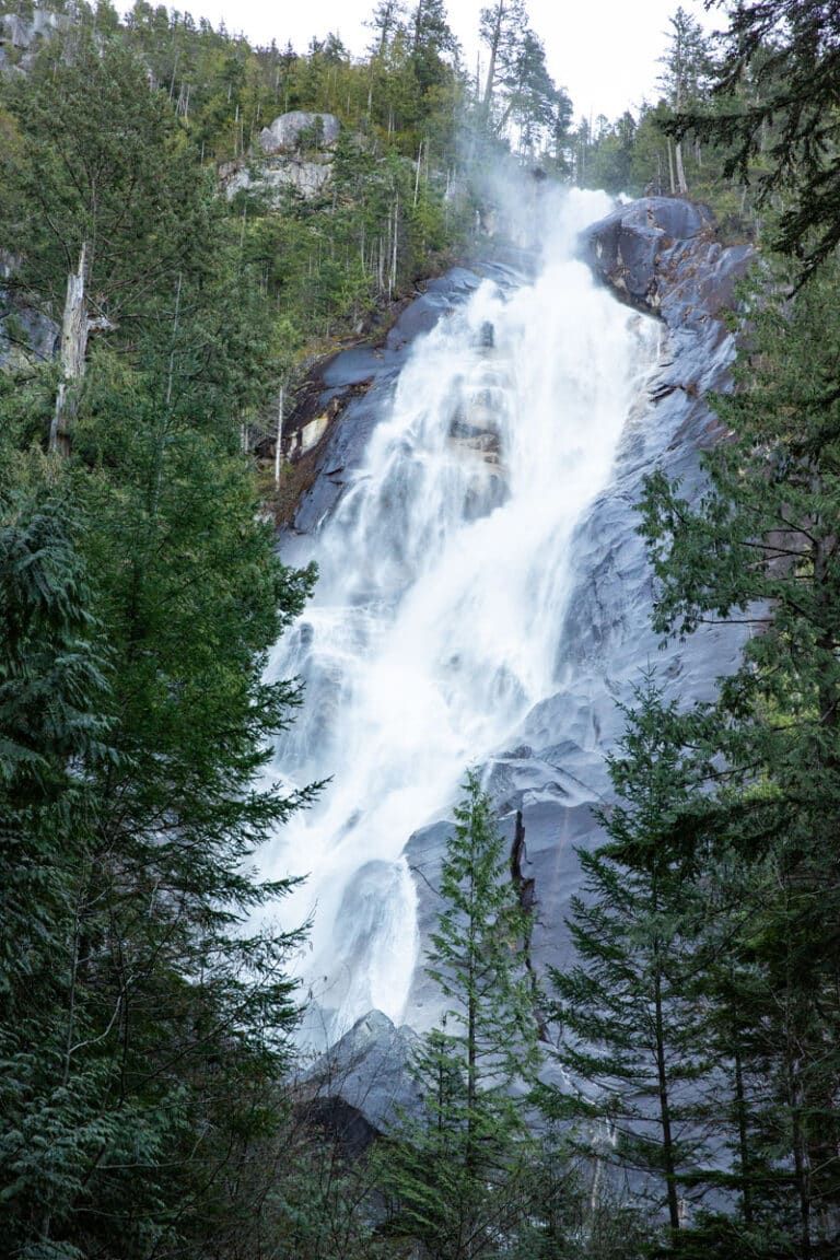 10 Adventurous Things to Do in Squamish | British Columbia, Canada