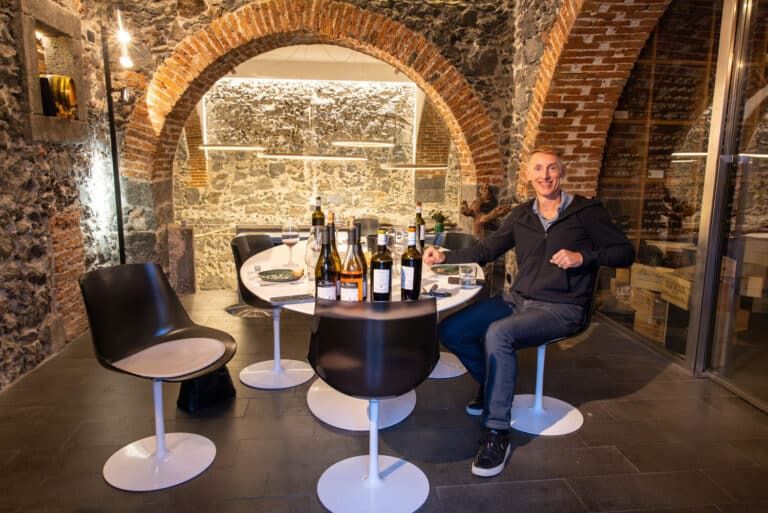 Etna Wine Region: Why Sicily’s Volcanic Wines Are a Must-Try