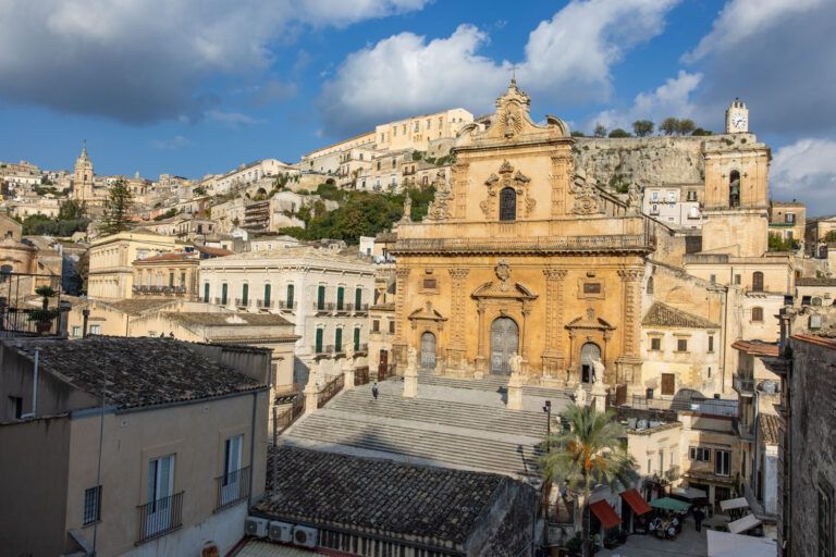 Best Things to Do in Modica, Sicily (+ Short Walking Tour!)