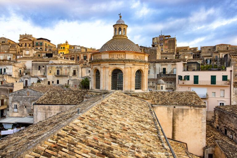 Best Things to Do in Modica, Sicily (+ Short Walking Tour!)