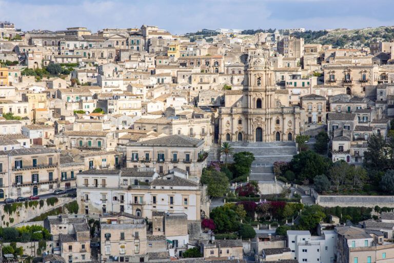 Best Things to Do in Modica, Sicily (+ Short Walking Tour!)
