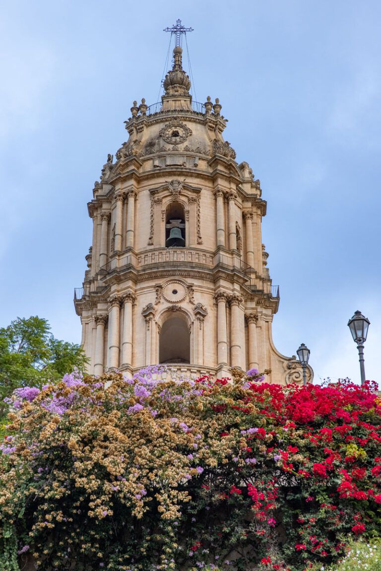 Best Things to Do in Modica, Sicily (+ Short Walking Tour!)