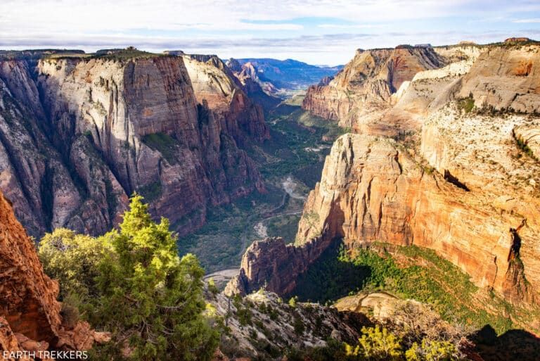 10 Things to Do in Zion National Park (No Hiking Required)