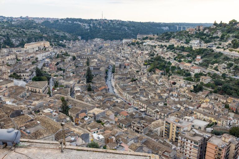 Best Things to Do in Modica, Sicily (+ Short Walking Tour!)