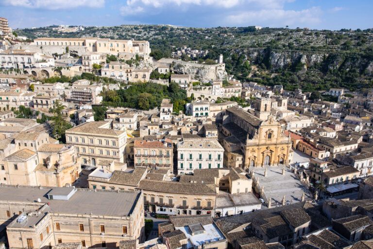 Best Things to Do in Modica, Sicily (+ Short Walking Tour!)
