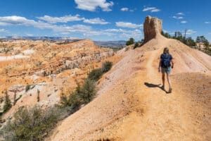 12 Epic Hikes in Bryce Canyon Rated from Easy to Hard