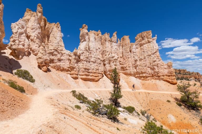 The Amazing Fairyland Loop: An Underrated Hike in Bryce Canyon