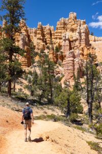 The Amazing Fairyland Loop: An Underrated Hike in Bryce Canyon