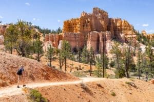 The Amazing Fairyland Loop: An Underrated Hike in Bryce Canyon