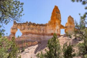 12 Epic Hikes in Bryce Canyon Rated from Easy to Hard