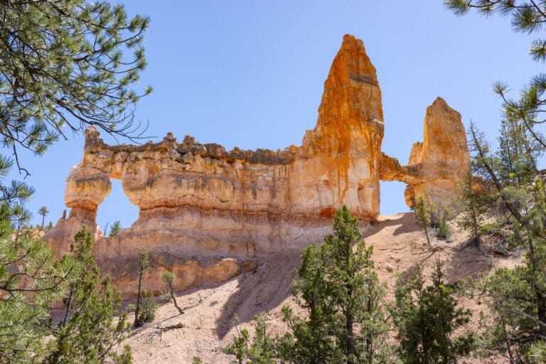 12 Epic Hikes in Bryce Canyon Rated from Easy to Hard