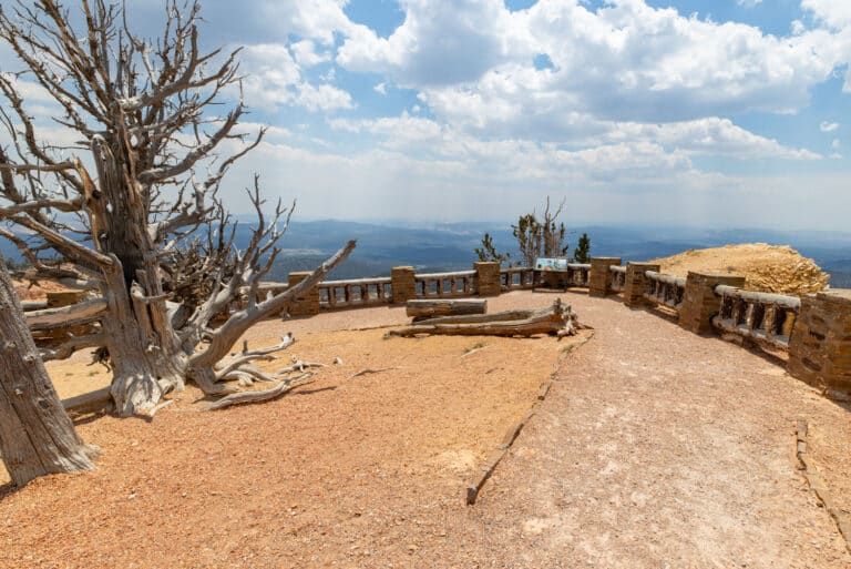12 Epic Hikes in Bryce Canyon Rated from Easy to Hard