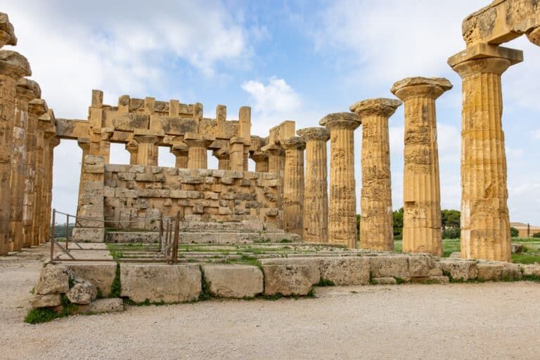 Selinunte and Segesta Archaeological Parks: Are They Worth It?