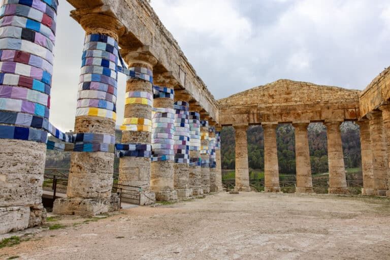 Selinunte and Segesta Archaeological Parks: Are They Worth It?
