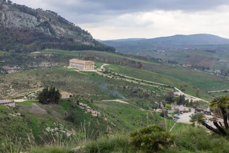Selinunte and Segesta Archaeological Parks: Are They Worth It?