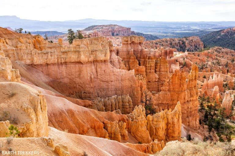 12 Epic Hikes in Bryce Canyon Rated from Easy to Hard
