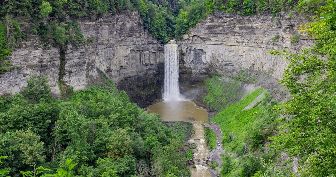 14 Things To Do In The Finger Lakes Waterfalls Wine Tastings Hiking