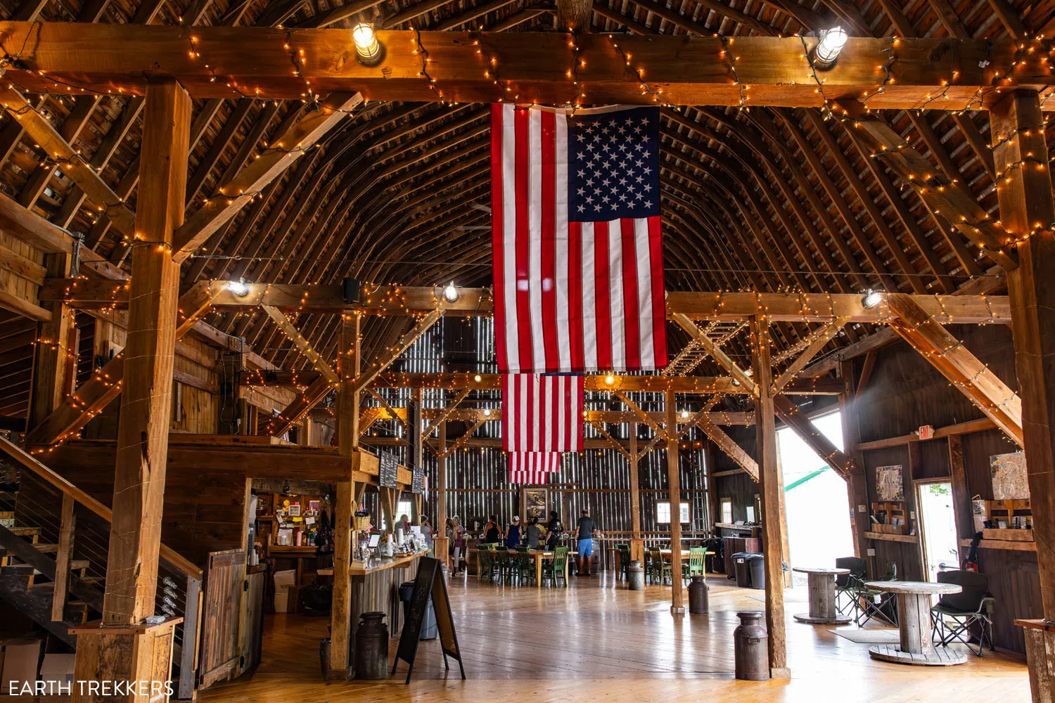 14 Things to Do in the Finger Lakes: Waterfalls, Wine Tastings & Hiking