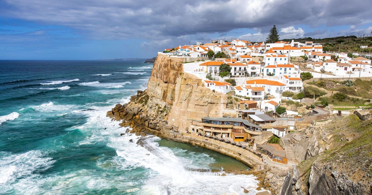 25 Best Places to Visit in Portugal: Charming Towns & Historic Cities