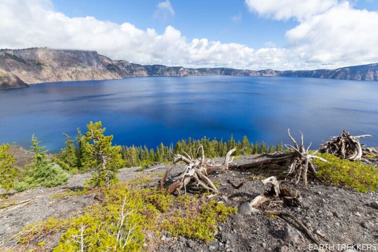 The Ultimate Guide to Wizard Island & Is It Worth It?