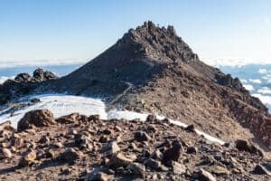 Lassen Peak Trail: Step-By-Step Trail Guide, Photos & Stats
