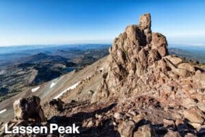 The Ultimate Guide to Lassen Volcanic National Park