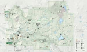 The Ultimate Guide to Lassen Volcanic National Park