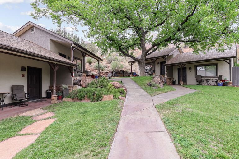 Where to Stay in Zion: Best Hotels, Lodges & Glamping Resorts