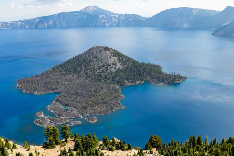 The Ultimate Guide to Wizard Island & Is It Worth It?