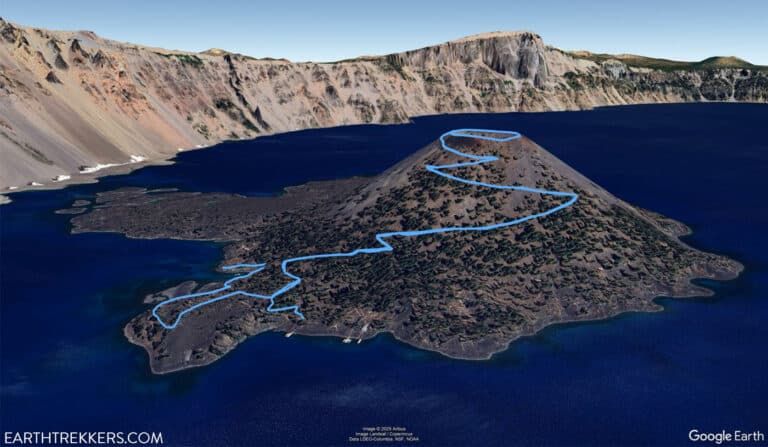 The Ultimate Guide to Wizard Island & Is It Worth It?