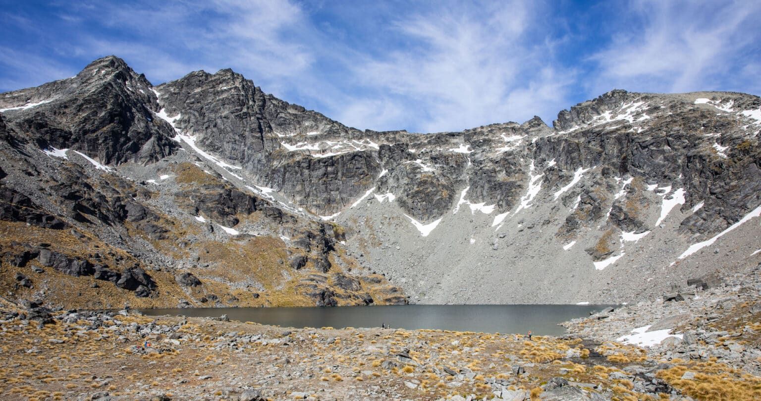 Lake Alta Track: How to Hike This Stunning LOTR Filming Site