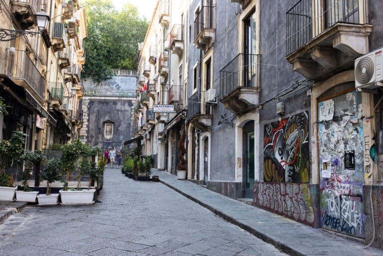 7 Days in Sicily: Easy to Plan & No Car Required