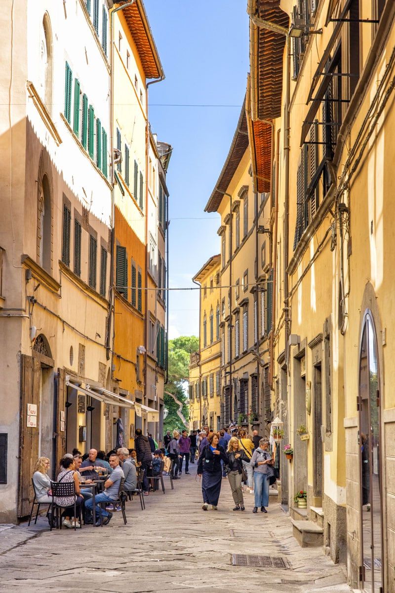 24 Best Things to Do in Tuscany, Italy: Cities, Hill Towns & Hidden Gems